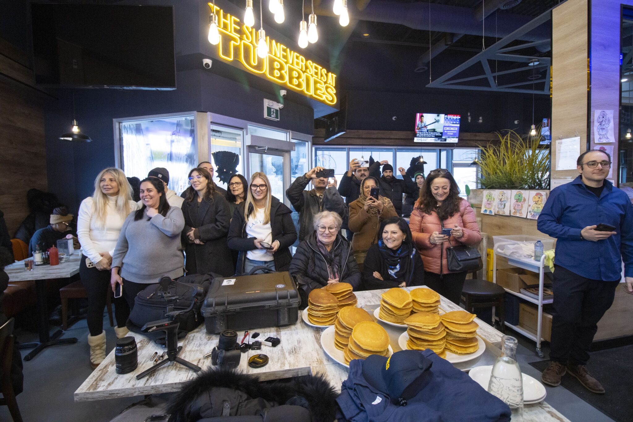 About Us – Tubbies Big Breakfast Franchise